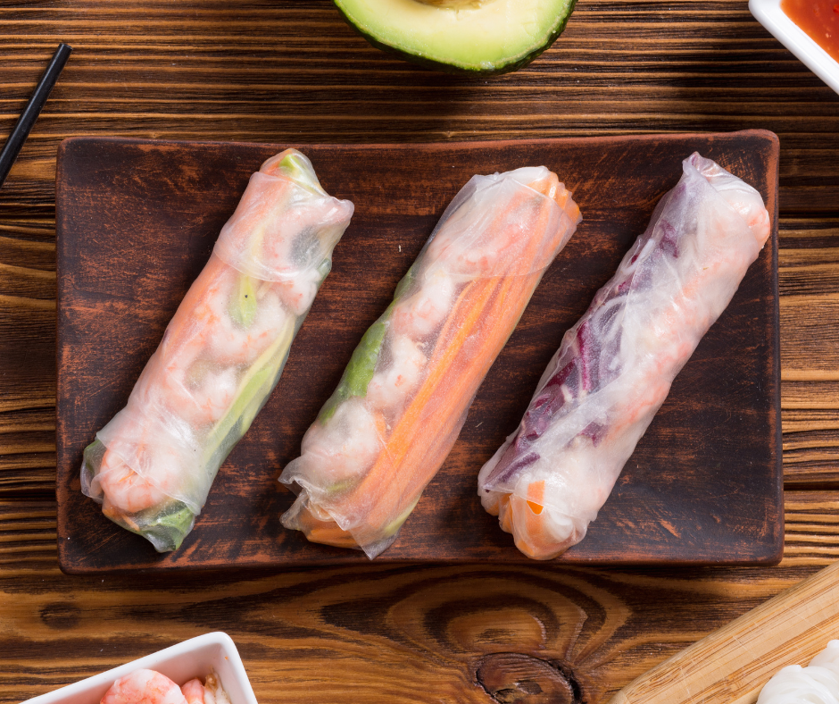 What To Serve With Banh Mi Sandwiches: 11 Best Sides - Slimming Violet ...