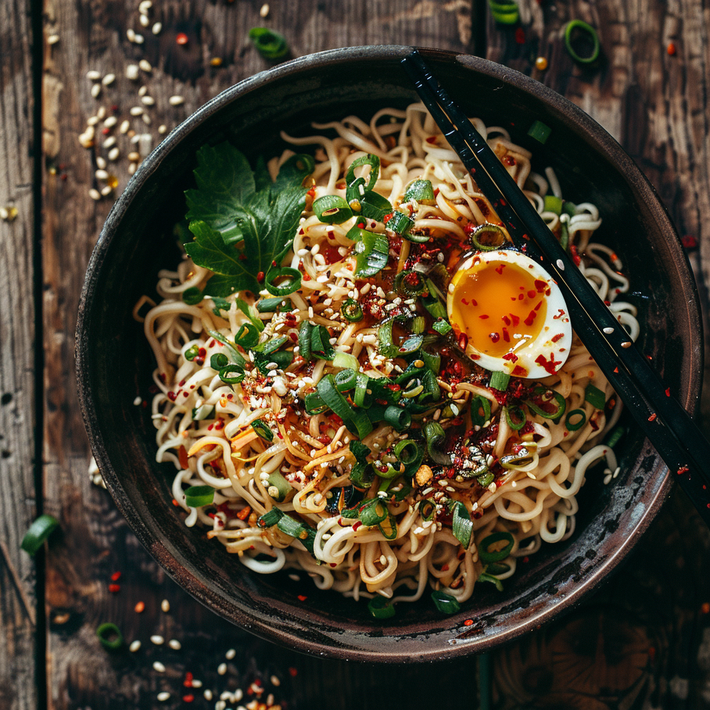 Drizzle To Sizzle: 12 Ways To Use Chili Oil To Fire Up Dinner Time