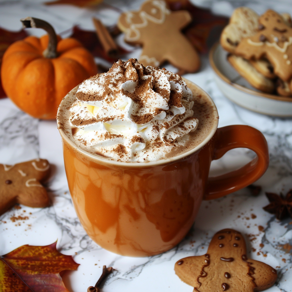 14 Best Hot Chocolate Recipes for Fall - Slimming Violet - Recipes ...
