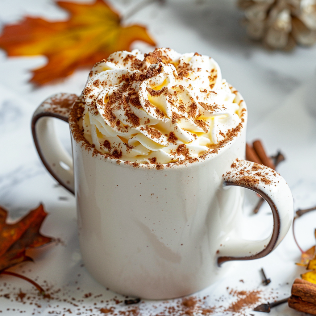14 Best Hot Chocolate Recipes for Fall - Slimming Violet - Recipes ...