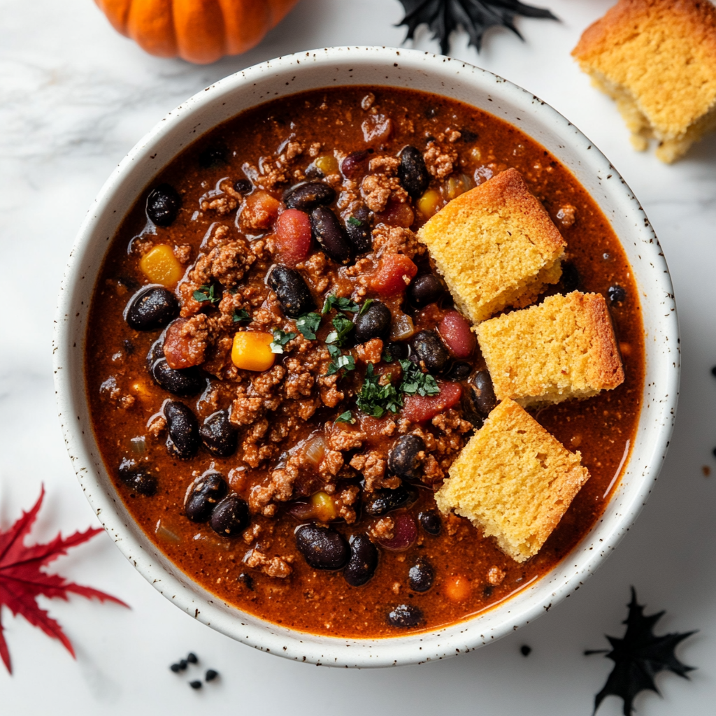 20 Halloween Adult Dinner Ideas - Slimming Violet - Recipes & Cooking ...