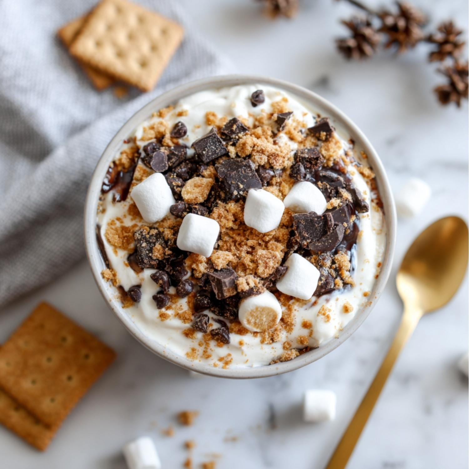 23 Fall Yogurt Bowls You'll Love! - Slimming Violet - Recipes & Cooking ...