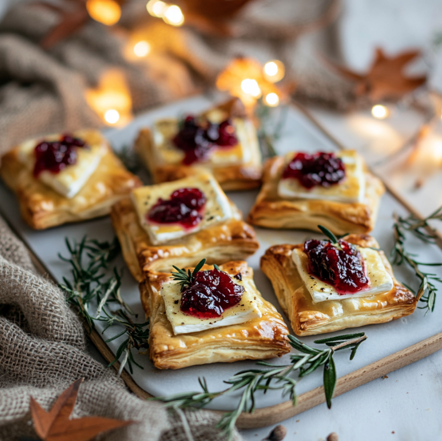 15 Best Thanksgiving Snacks To Make In 2025! - Slimming Violet ...