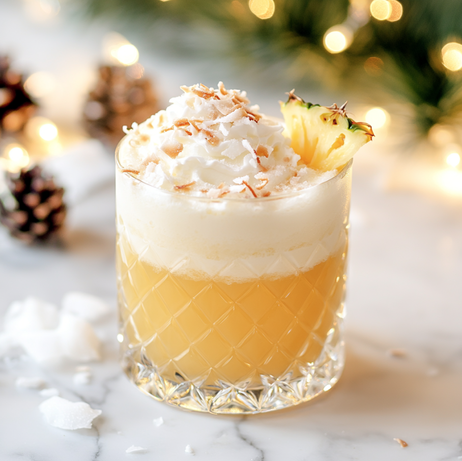 12 Best Christmas Mocktails for 2024! - Slimming Violet - Recipes ...