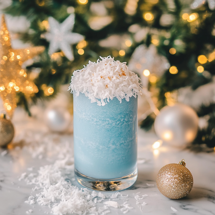 12 Best Christmas Mocktails for 2025! - Slimming Violet - Recipes ...