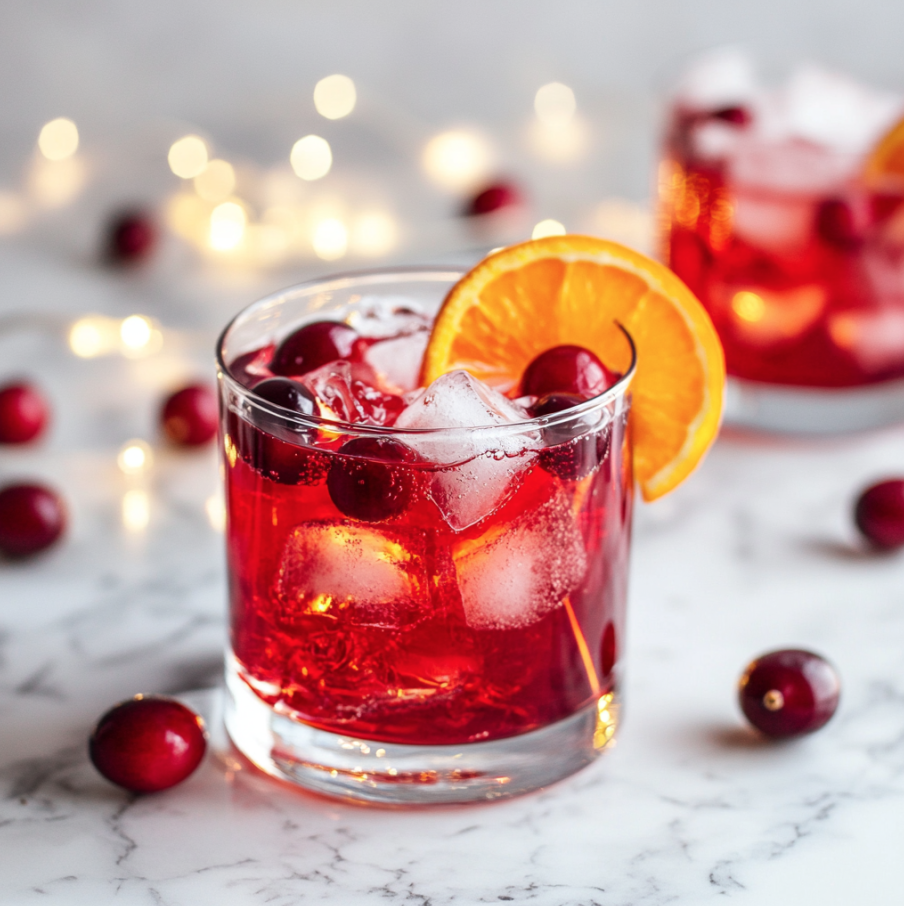 12 Best Christmas Mocktails for 2024! - Slimming Violet - Recipes ...