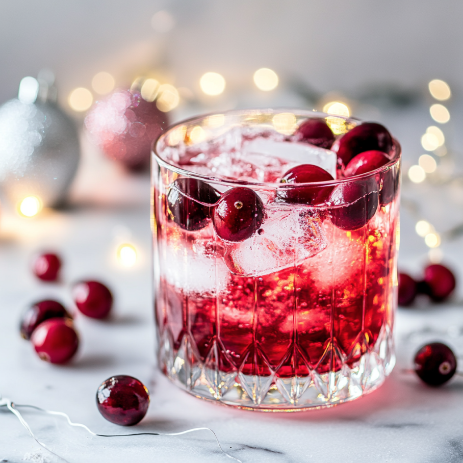 12 Best Christmas Mocktails for 2024! - Slimming Violet - Recipes ...
