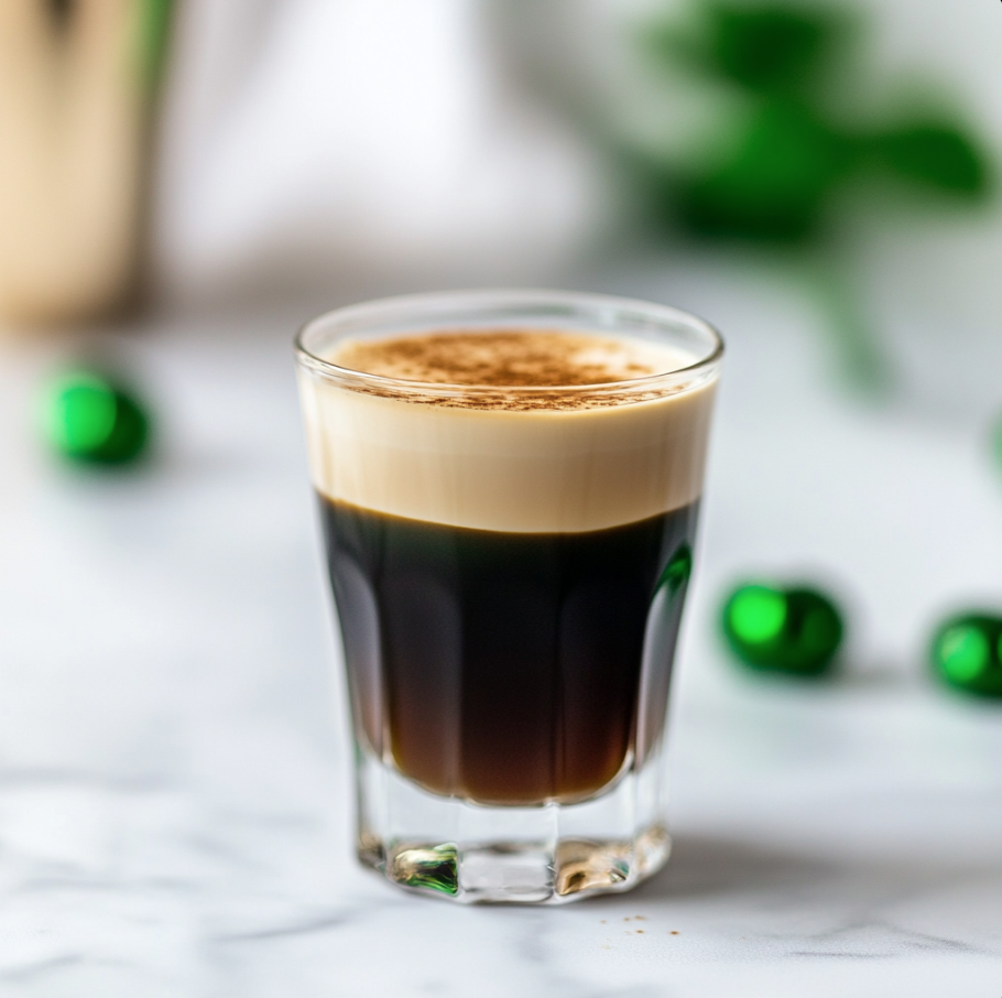 16 Must-Try St Patrick's Day Cocktails for 2025 - Slimming Violet ...