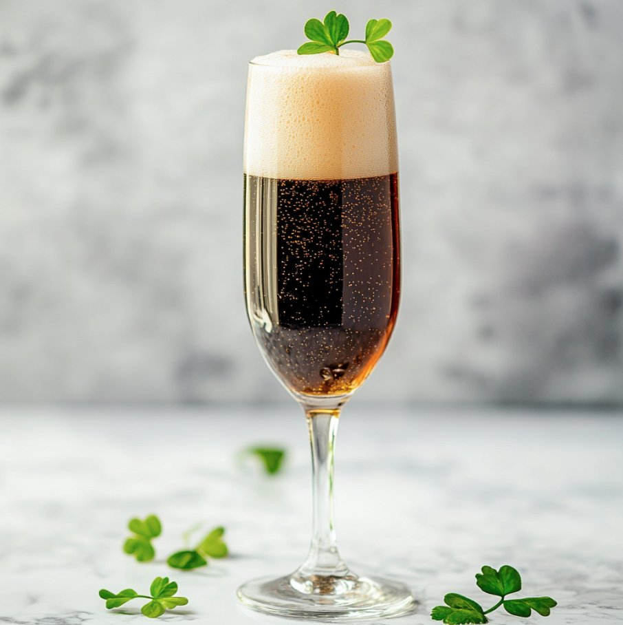 16 Must-Try St Patrick's Day Cocktails for 2025 - Slimming Violet ...