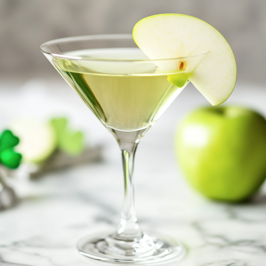 16 Must-Try St Patrick's Day Cocktails for 2025 - Slimming Violet ...