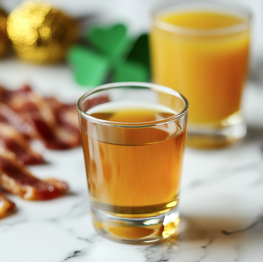 16 Must-Try St Patrick's Day Cocktails for 2025 - Slimming Violet ...