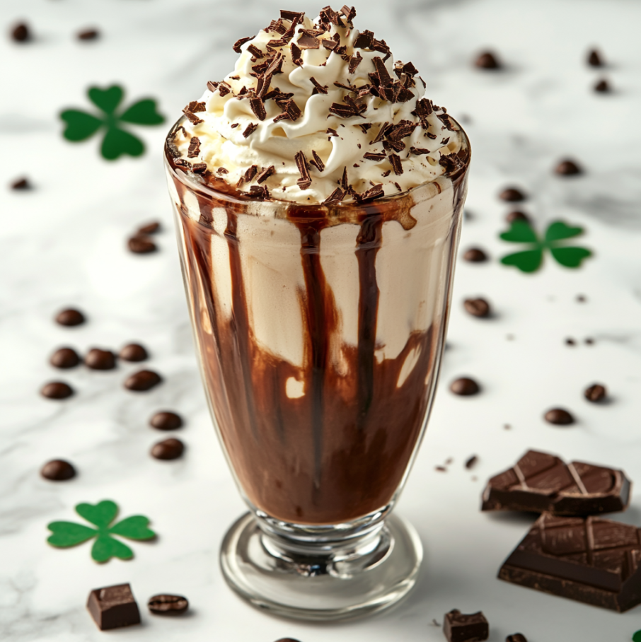 16 Must-Try St Patrick's Day Cocktails for 2025 - Slimming Violet ...