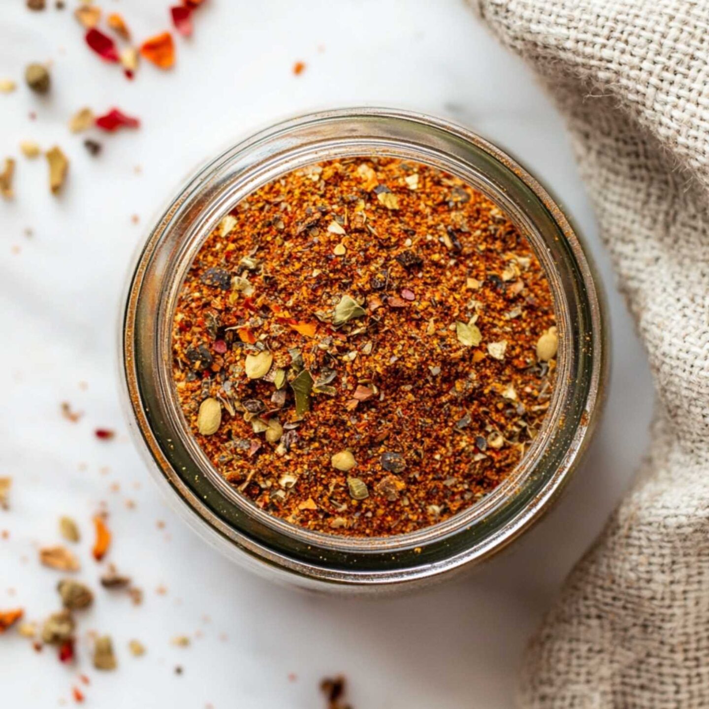 15 Easy Homemade Seasoning Mix Recipes - Slimming Violet - Recipes ...