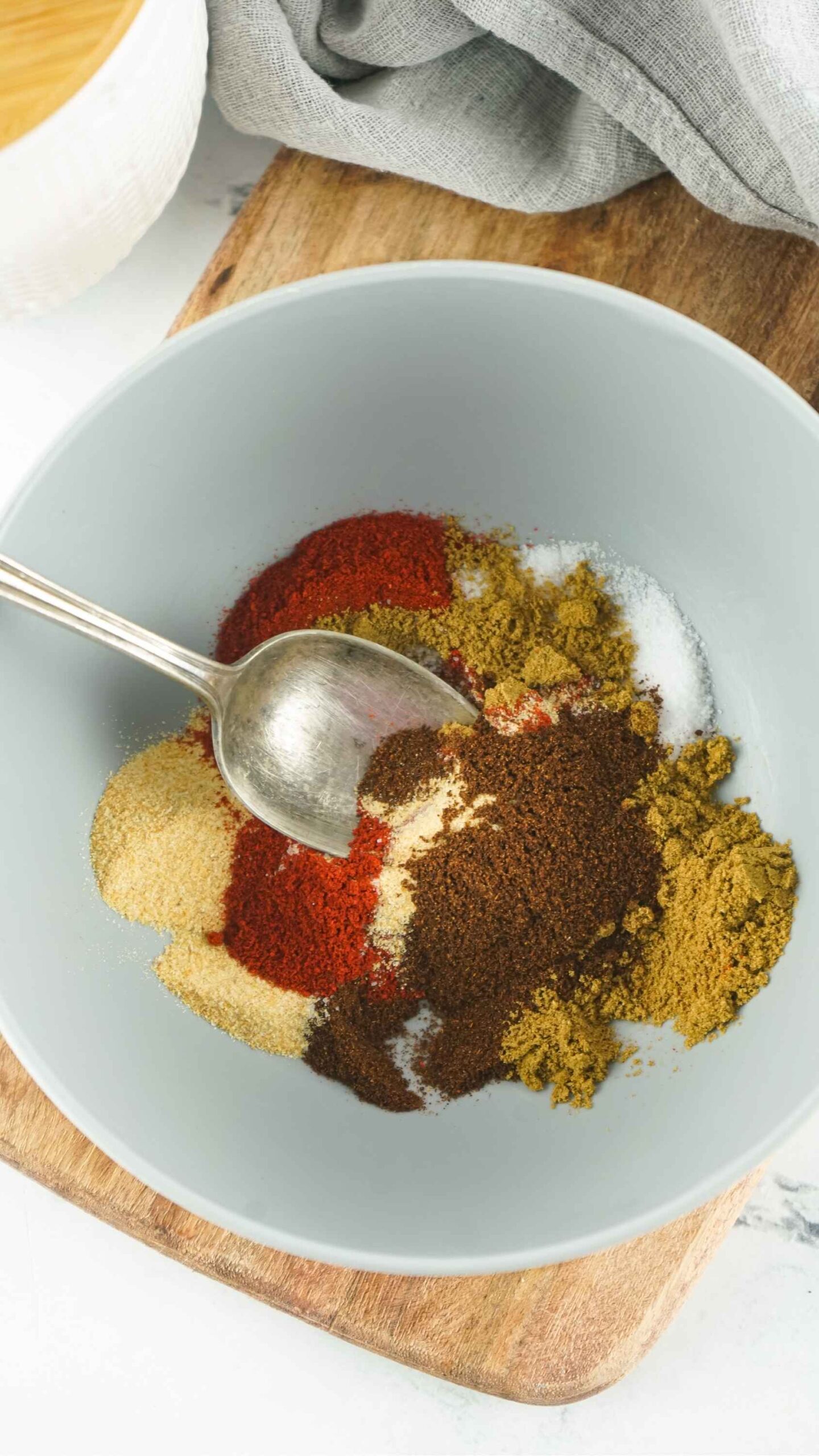 15 Easy Homemade Seasoning Mix Recipes - Slimming Violet - Recipes ...