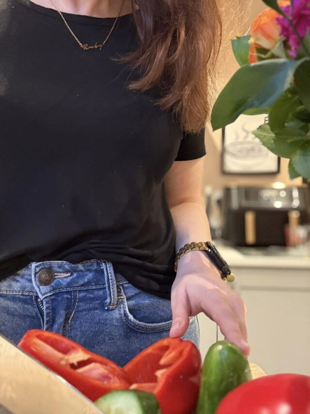 Summer Picky Tea Ideas: Easy Meals for Warm Days!