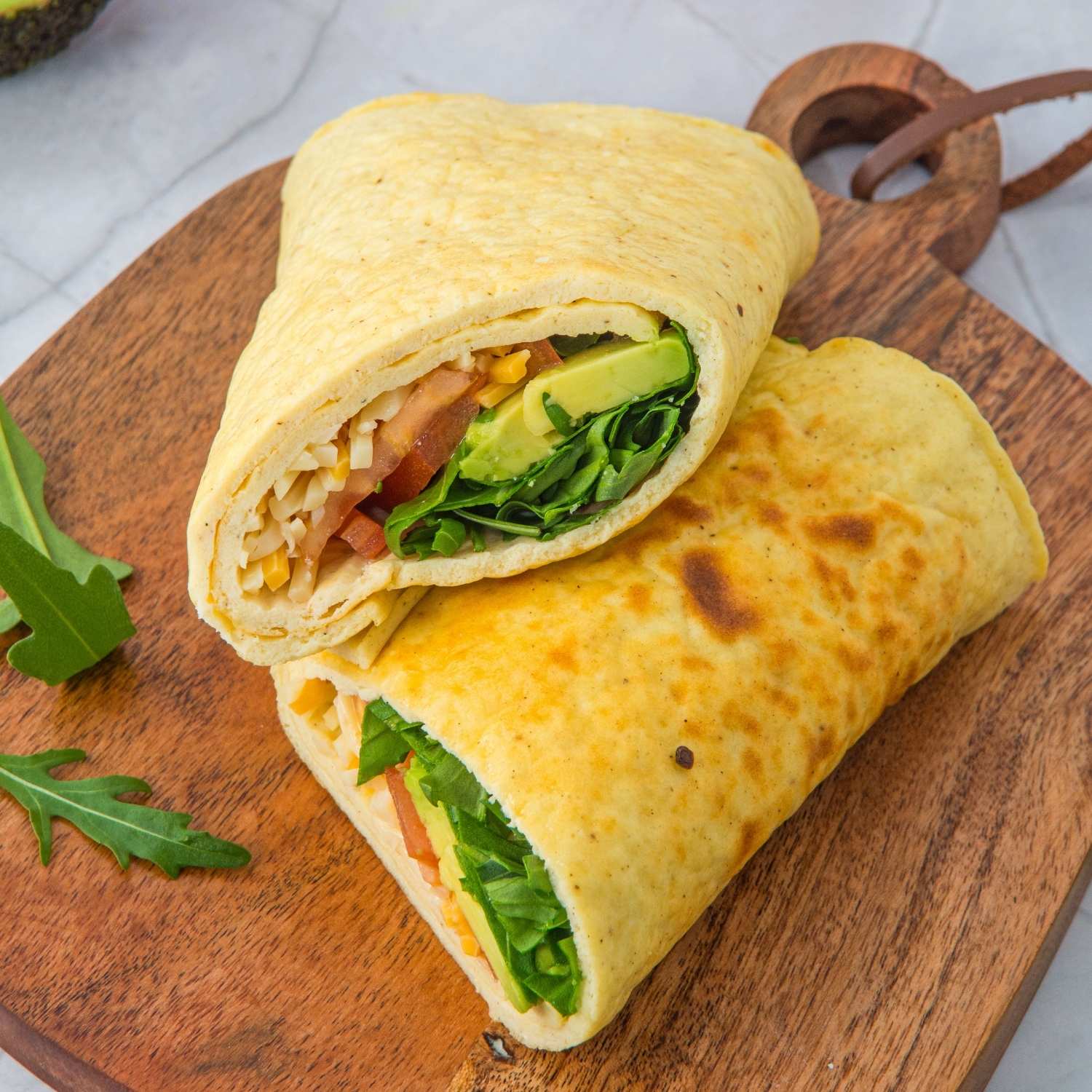 These 17 Cottage Cheese Lunches Make Healthy Eating a No-Brainer ...