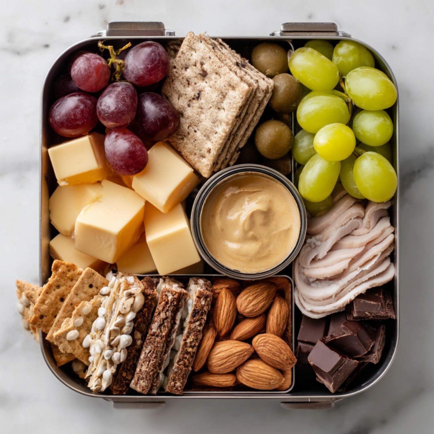 16+ Adult Lunchable Ideas You Need To Try! - Slimming Violet - Recipes ...