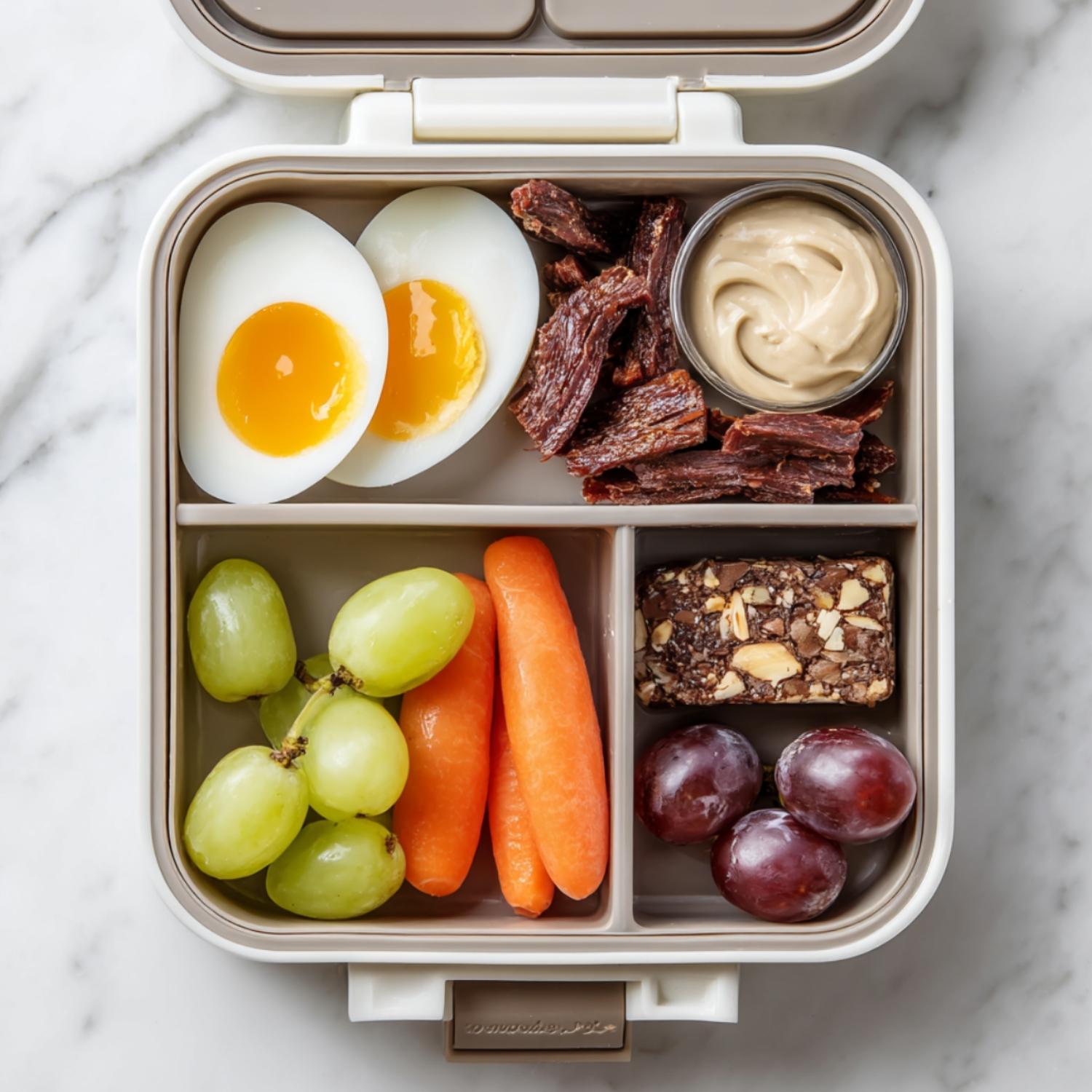 16+ Adult Lunchable Ideas You Need To Try! - Slimming Violet - Recipes ...