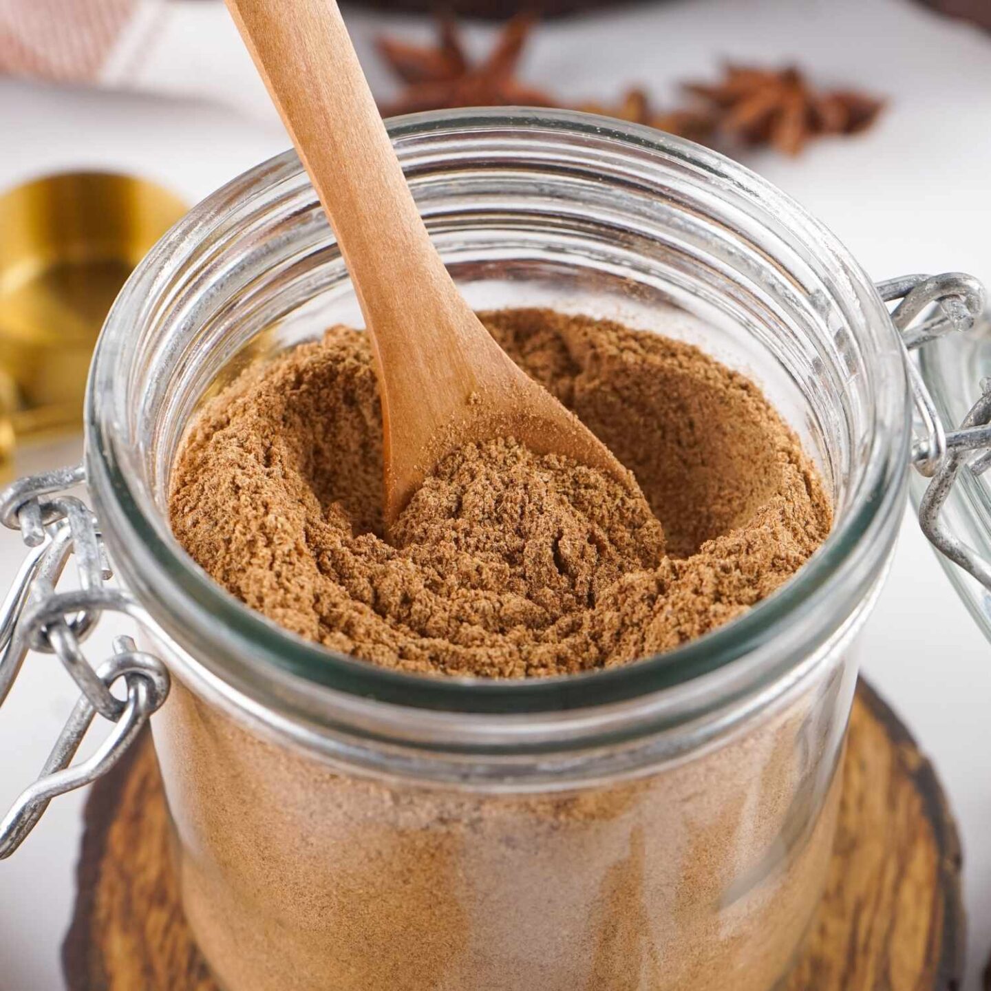 11 Cozy & Homemade Fall Spice Blends - Slimming Violet - Recipes ...