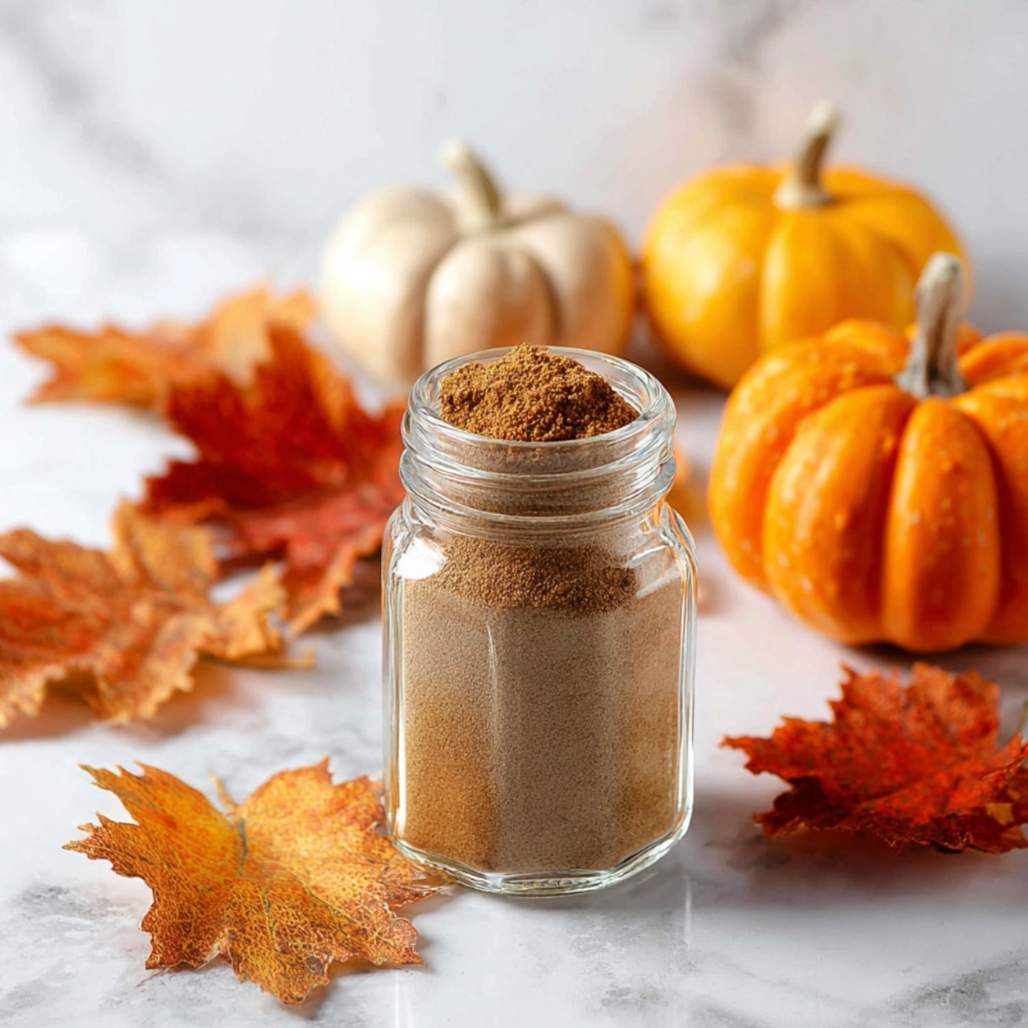 11 Cozy & Homemade Fall Spice Blends - Slimming Violet - Recipes ...