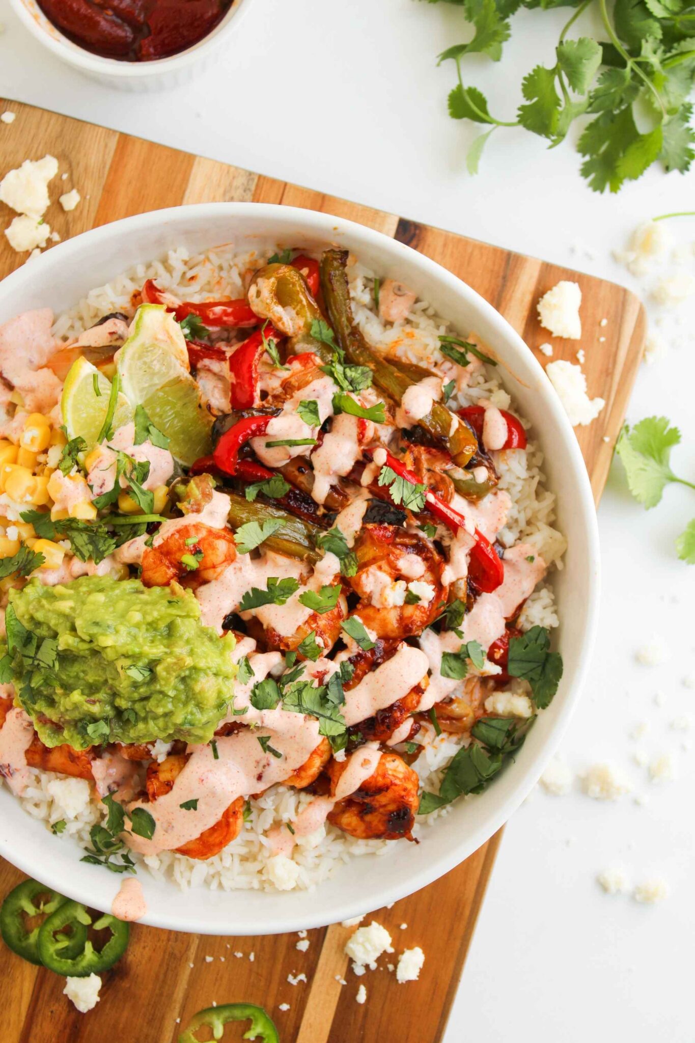 10+ Dinner Bowl Ideas You'll Love - Slimming Violet - Recipes & Cooking ...