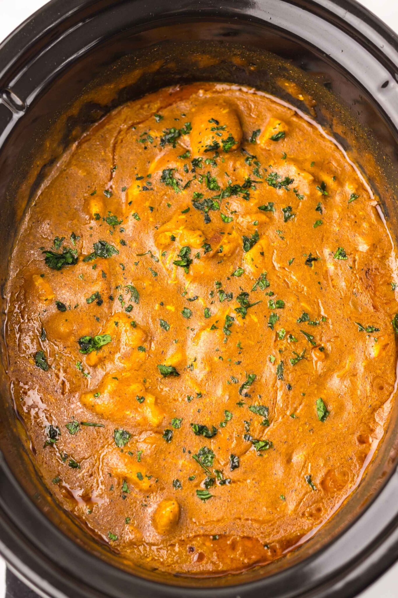 Crockpot Chicken Curry - Slimming Violet - Recipes & Cooking Advice