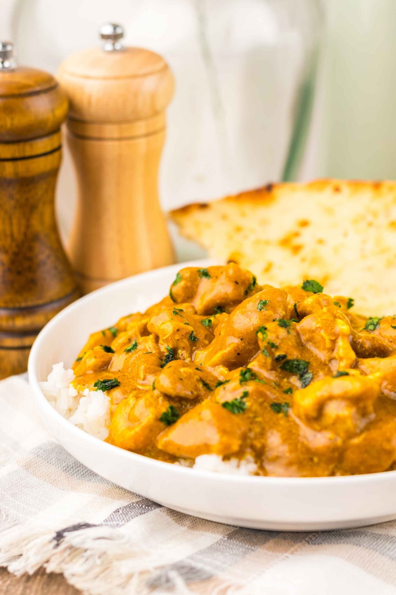 Crockpot Chicken Curry - Slimming Violet - Recipes & Cooking Advice
